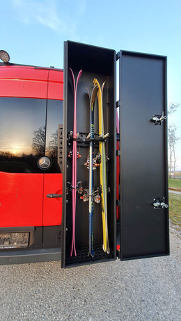 Cargo Box L (Ski Box) – H32 Design